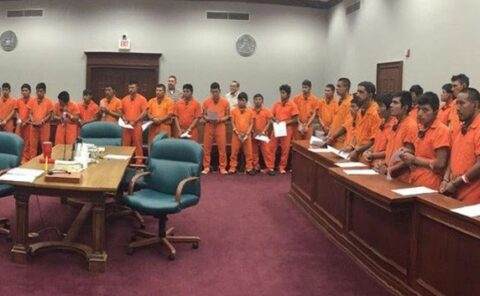 Lawyer Hanlon | One of the Leading Voices in Public Interest Law for ...